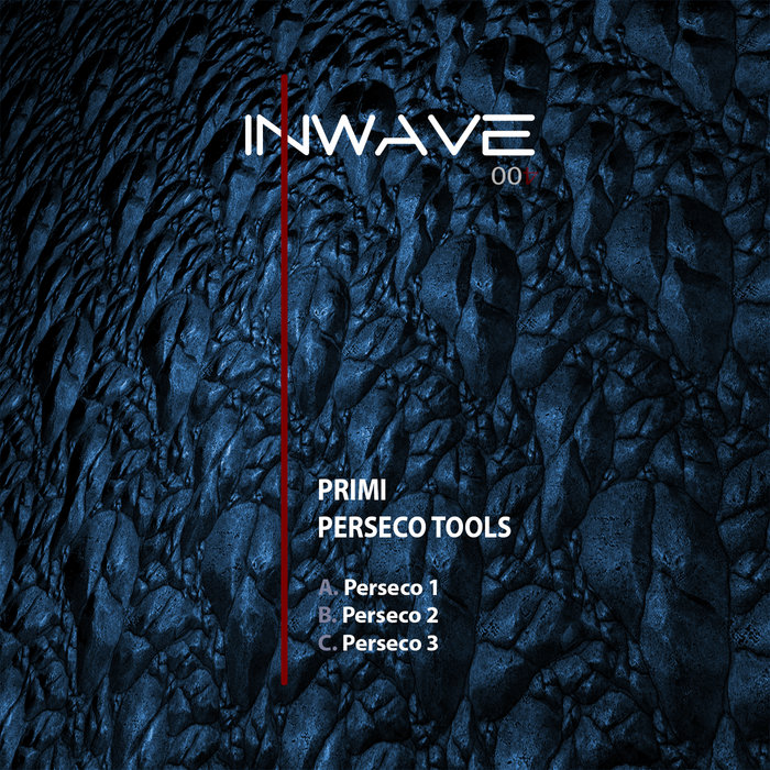 Perseco Tools | Primi | Inwave