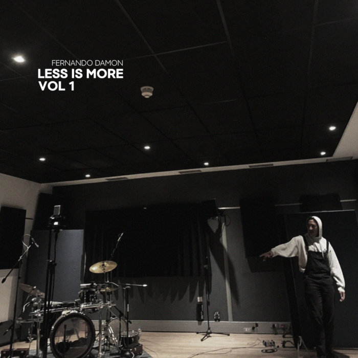 LESS IS MORE VOL.1 | Fernando Damon