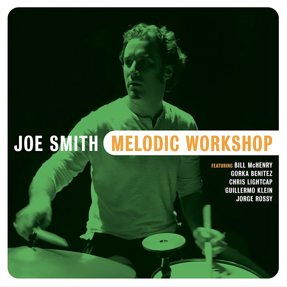 Melodic Workshop | Joe Smith | Fresh Sound Records