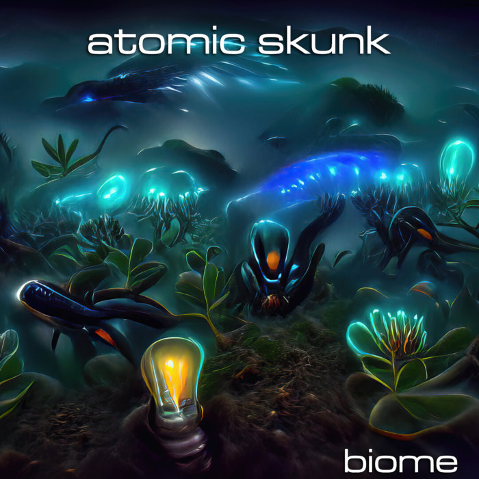 Biome | Atomic Skunk