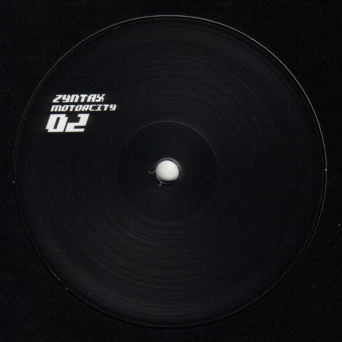 [zyntax02] zyntax 02 | crc | Zyntax Motorcity