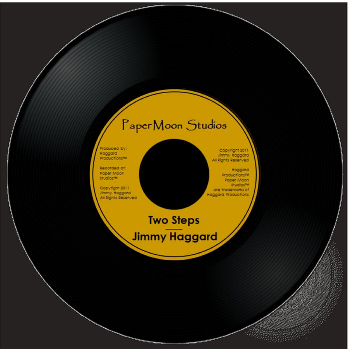Two Steps | Jimmy Haggard