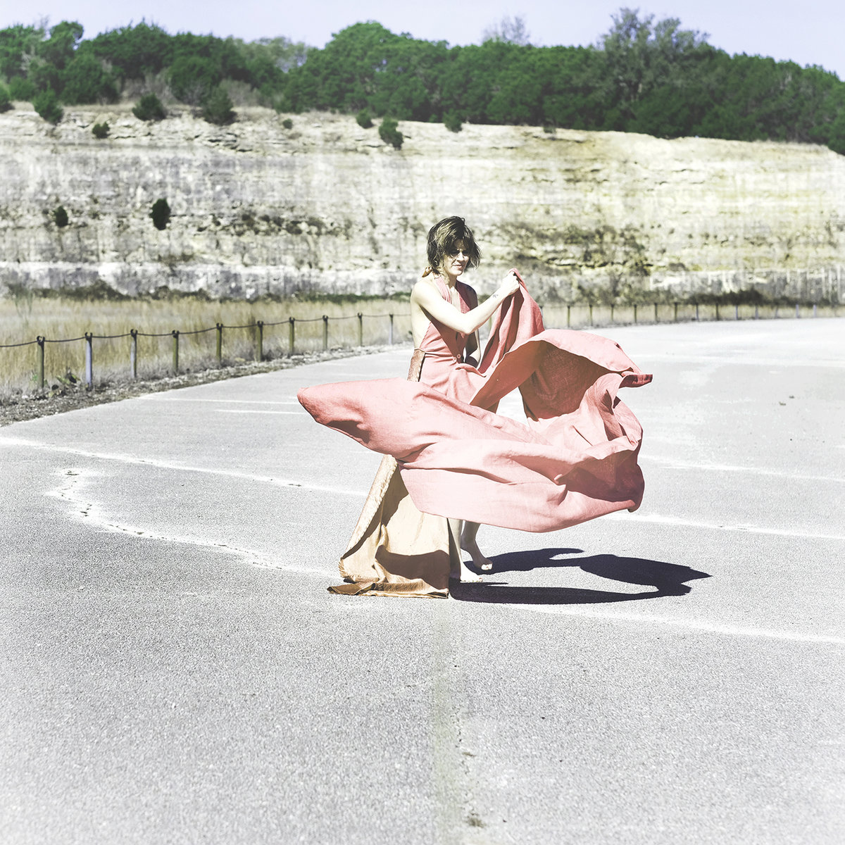 Slow Desert | Jess Ledbetter