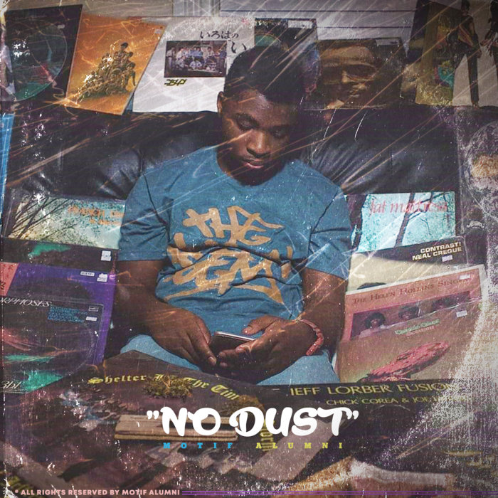 No Dust | Motif Alumni