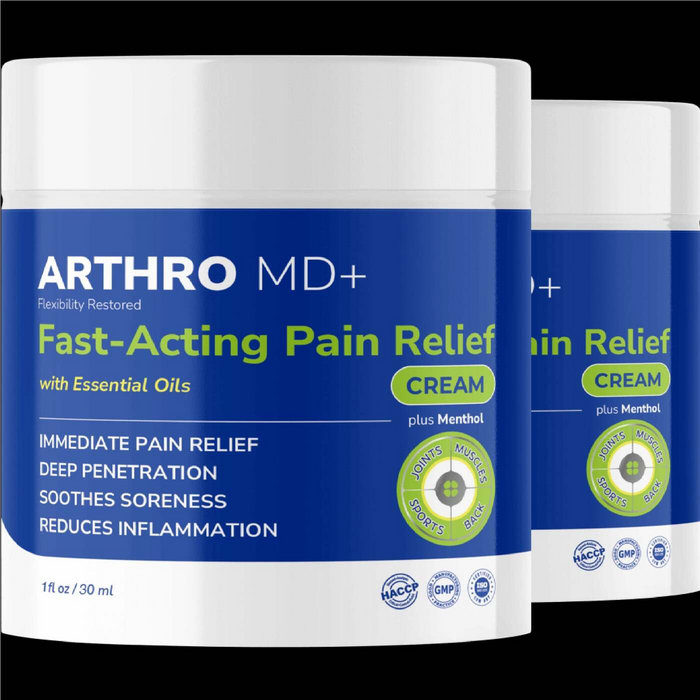 Arthro MD+ Cream "REVIEWS" Side Effects & Benefits! | Arthro MD+ Cream