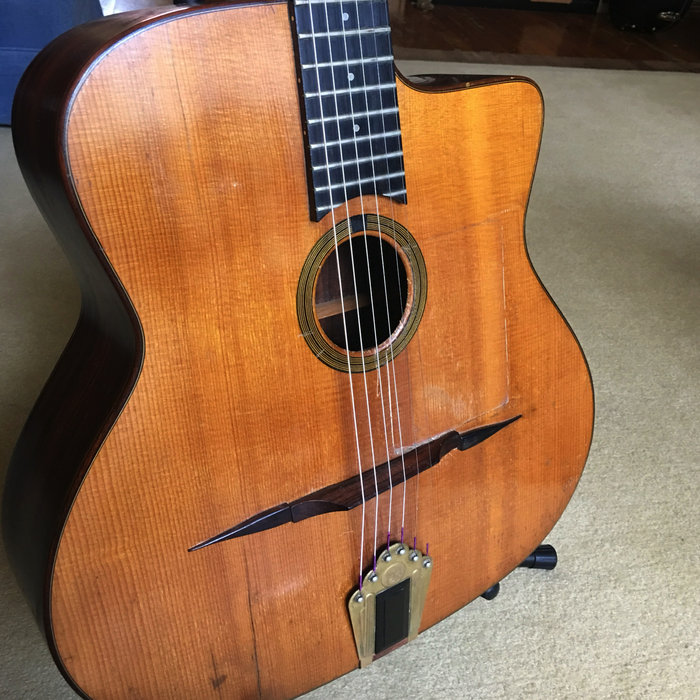 Ghost Light Series Live | Chris Luther