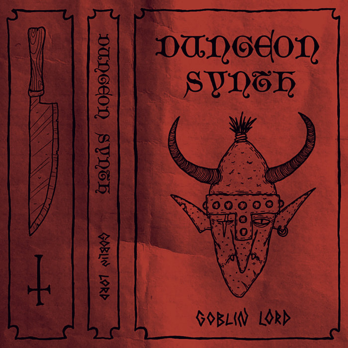 Goblin Lord | DUNGEON SYNTH