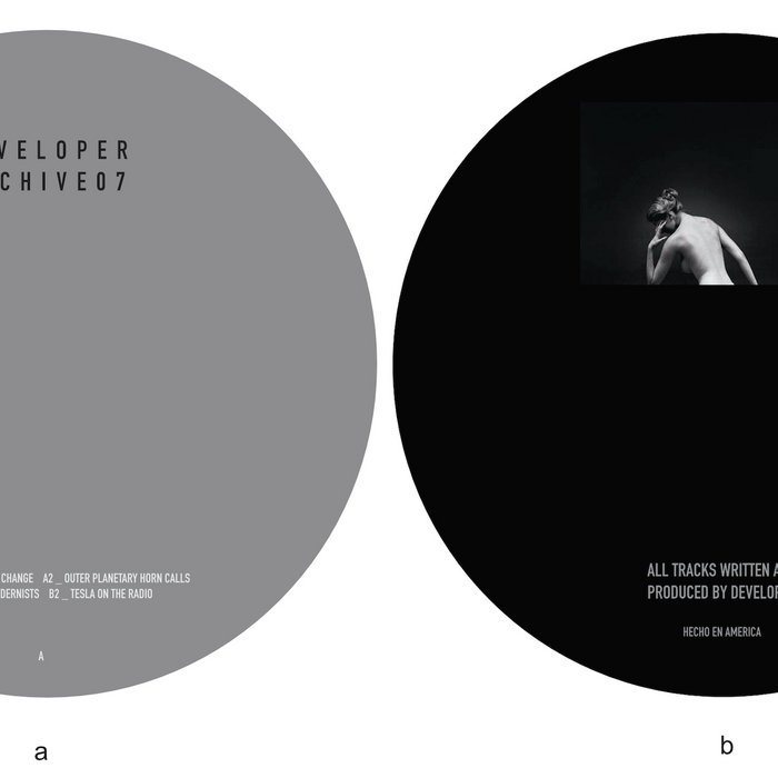 Developer Archive 07 | Developer | Modularz