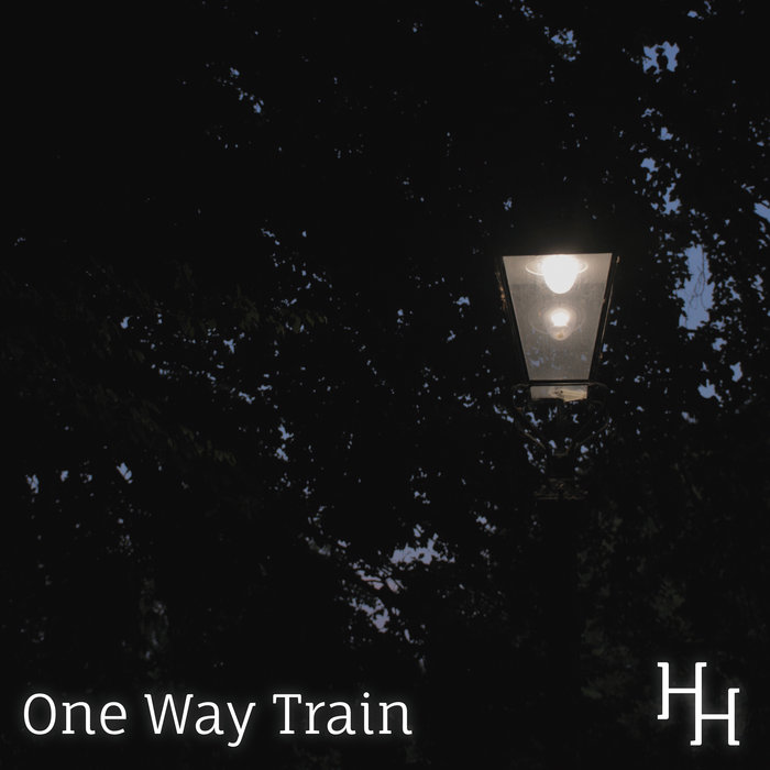 One Way Train | Harry Howard