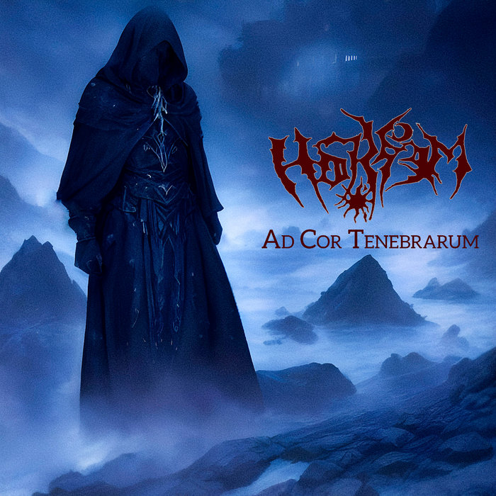A.C.T. - Ad Cor Tenebrarum | Haissem