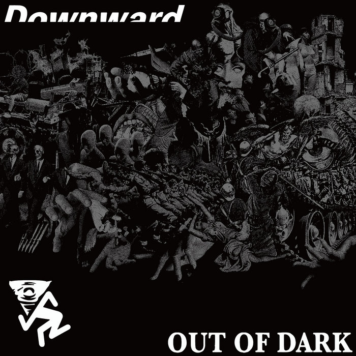 OUT OF DARK | Downward
