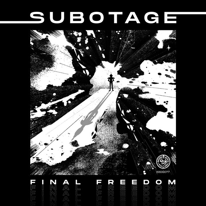 Subotage "Final Freedom" EP Boshke Beats Records 2022 | Subotage | Boshke Beats Records