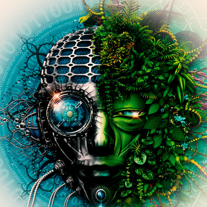 Inner Coma vs Arsiaba - Sensory Overload (Inner Coma Edit) | Inner Coma