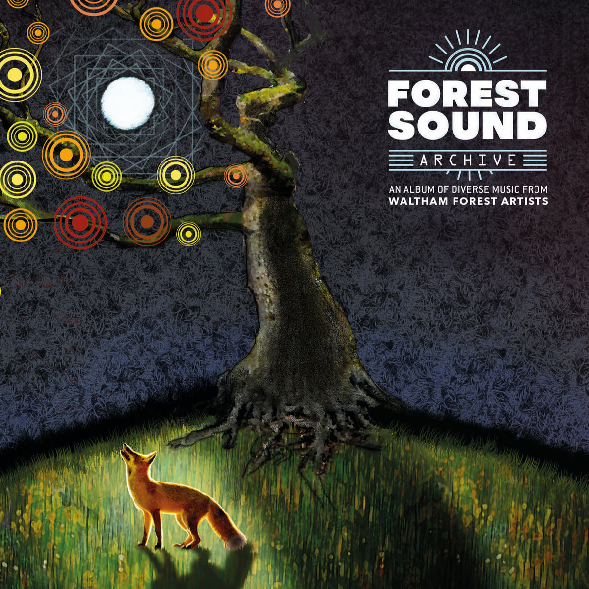 Forest Sound Archive | Music Halls