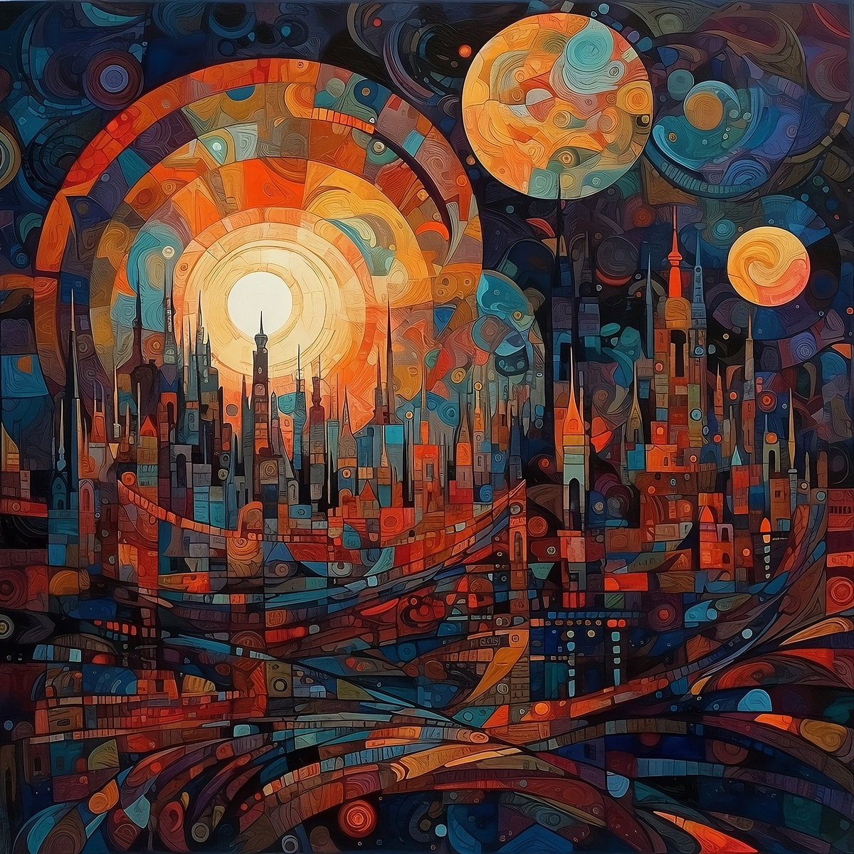 One for the Journey | DKH138