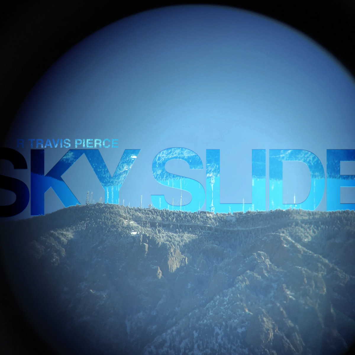 SKY SLIDE | R Travis Pierce