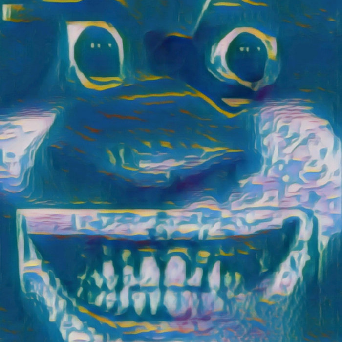 Pablo EP | The Machine Collective