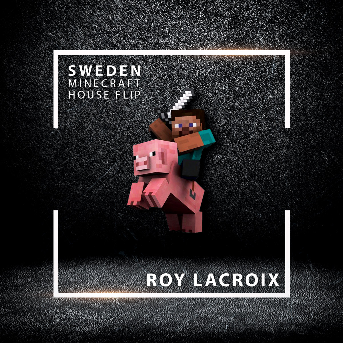 Sweden (Minecraft House Flip) | Roy LaCroix