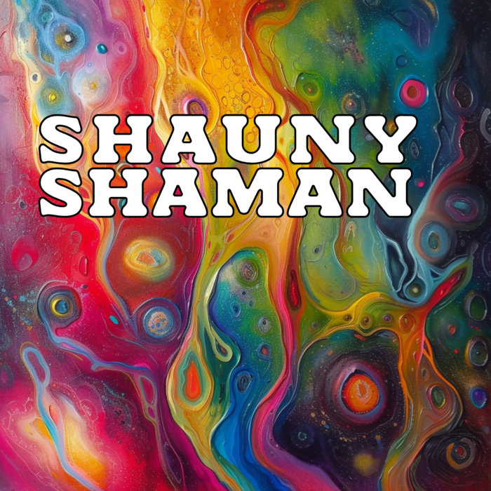 Shauny Shaman Meditations 6-2-2024 | SHAUNY MUSIC
