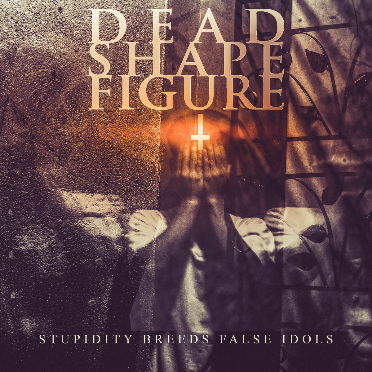 Stupidity Breeds False Idols | Dead Shape Figure