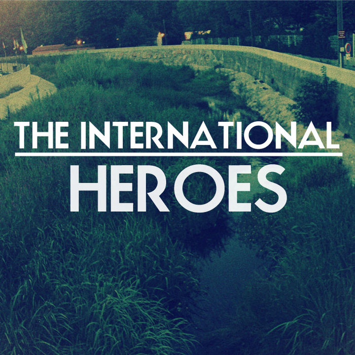 Heroes | The International