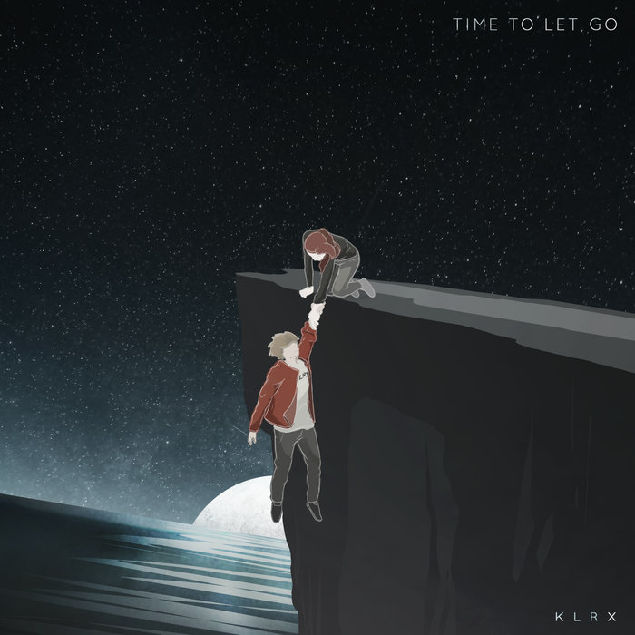 Let Go | KLRX