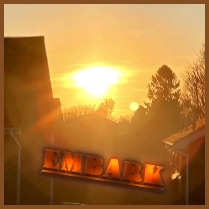 Embark | EnchantedGB