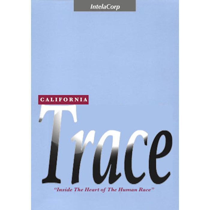 3 California Trace | Peter Kirsch