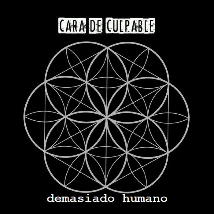 Demasiado humano | cara de culpable | Cara de culpable