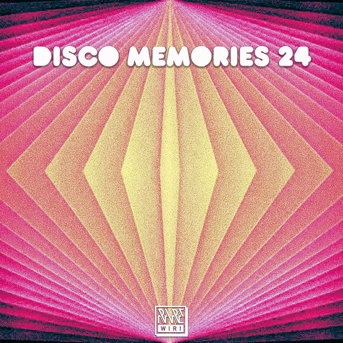 Disco Memories vol.24 | Various Artists | Rare Wiri Records