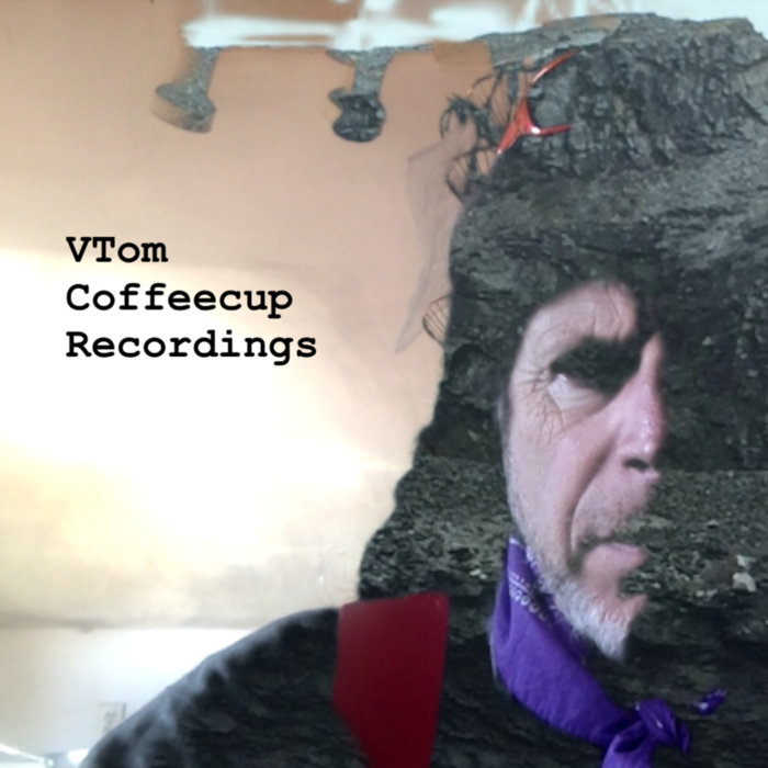 Coffee Cup Recordings | Vermont Tom | VTom/ American Story