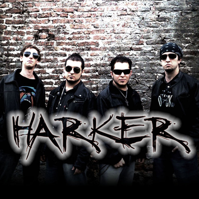 Entre el Silencio y lo Real | Harker