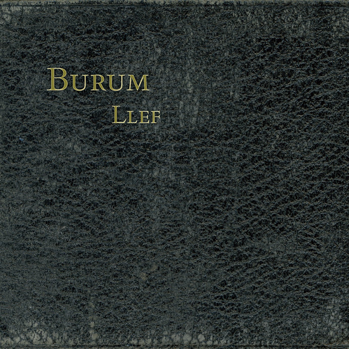 Llef | Burum