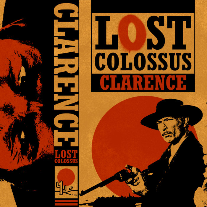 CLARENCE | Lost Colossus