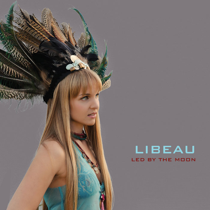 Led by the Moon | Libeau