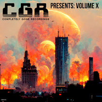 Broken Simulator | BBBG