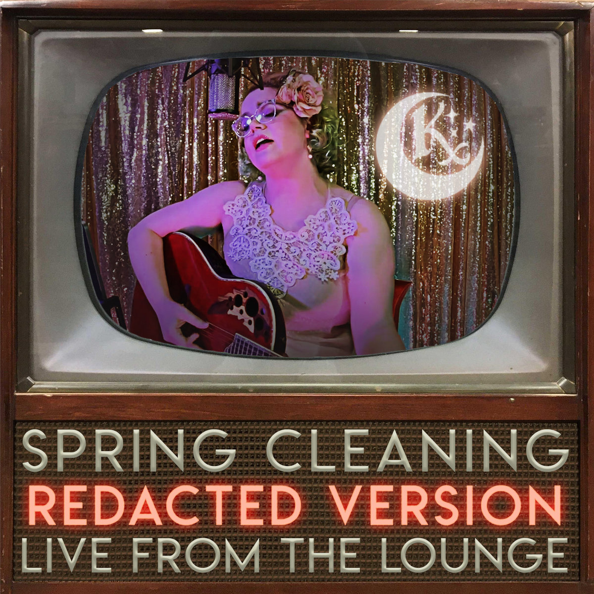 Spring Cleaning Vintage