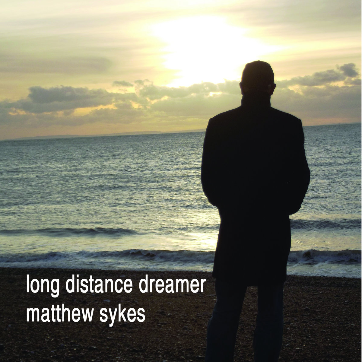 Long Distance Dreamer | Matthew Sykes