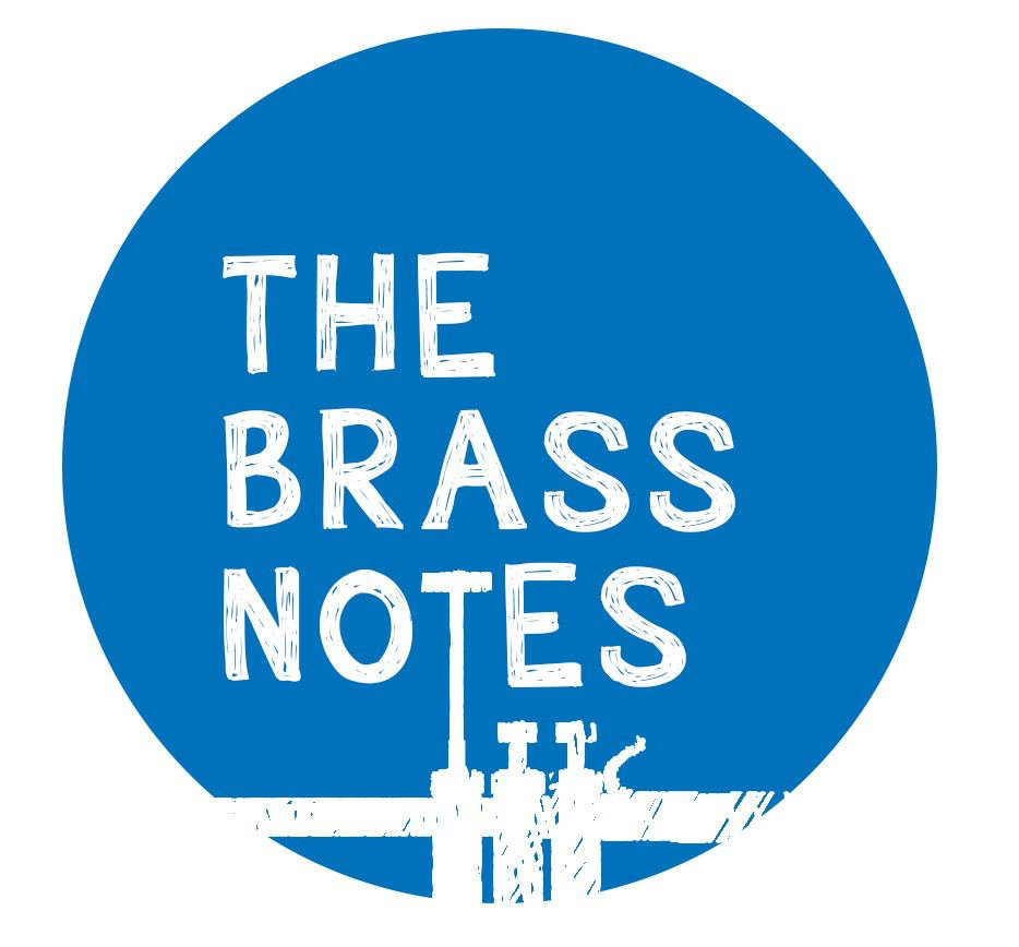 Please find us on Twitter, Soundcloud and Facebook! WWW.BRASSNOTES.CO ...