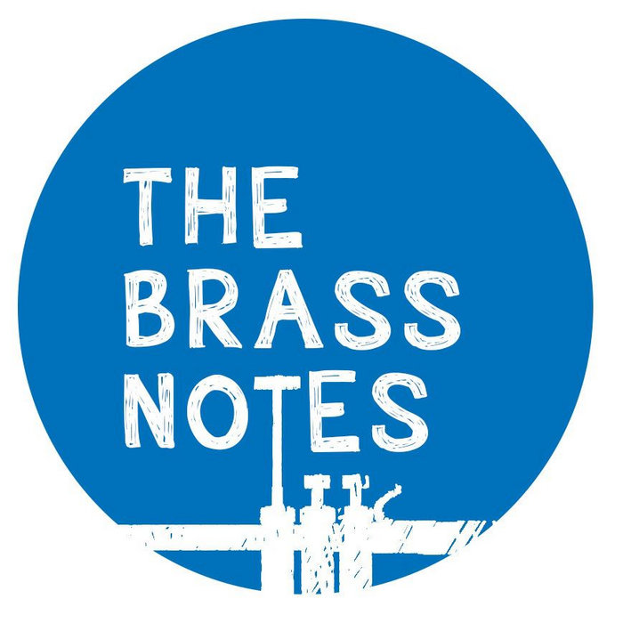 Please find us on Twitter, Soundcloud and Facebook! WWW.BRASSNOTES.CO ...
