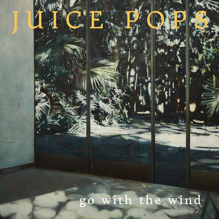 Go with the Wind | Juice Pops