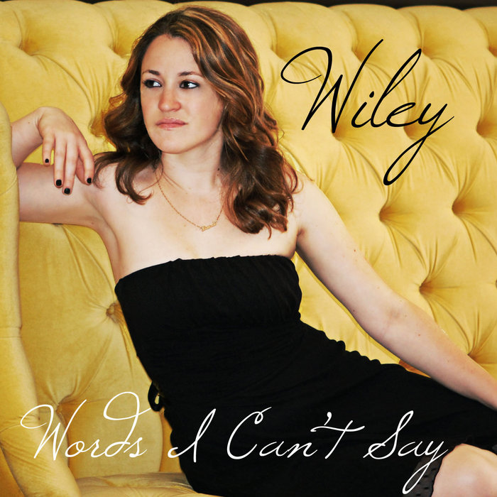 Words I Can't Say | Wiley