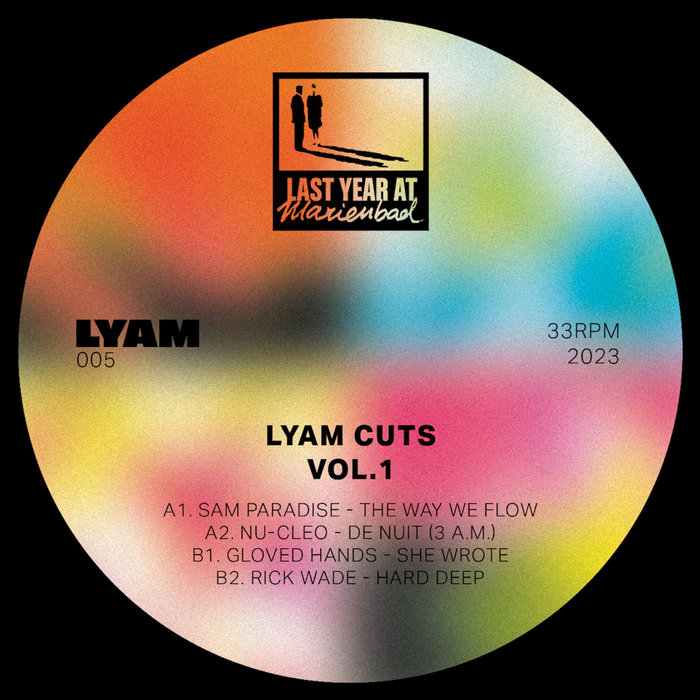 LYAM CUTS-1 | VA | Oath
