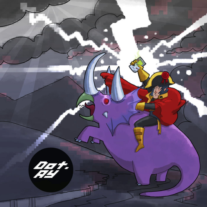 Ceratopian Society | Dot.AY