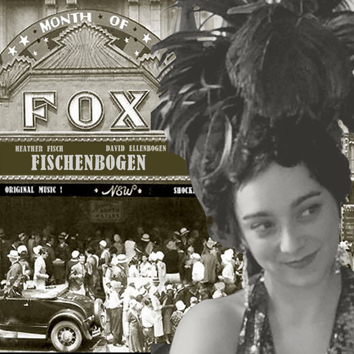 Fischenbogen | Fischenbogen (Heather FIsch and David Elllenbogen ...