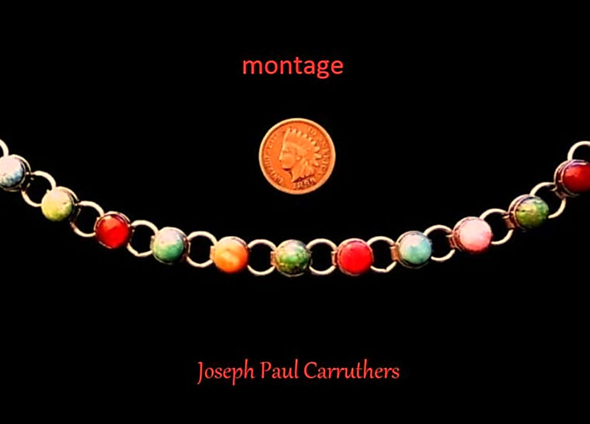 Montage | Joseph Paul Carruthers