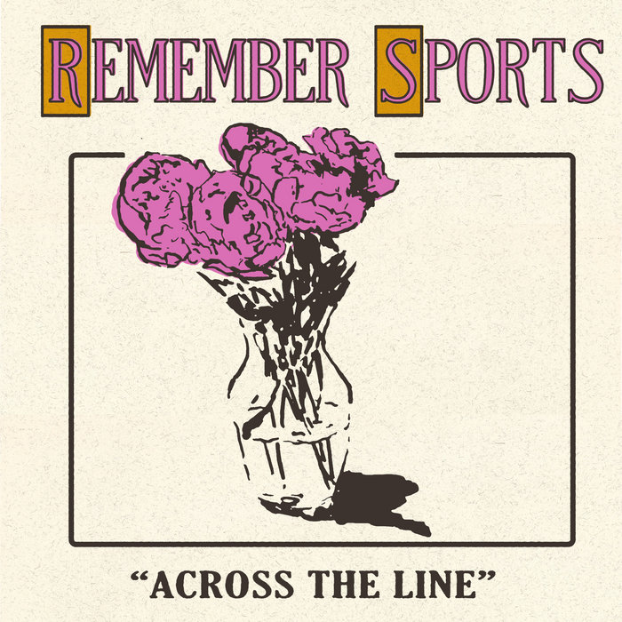 Across The Line | Remember Sports