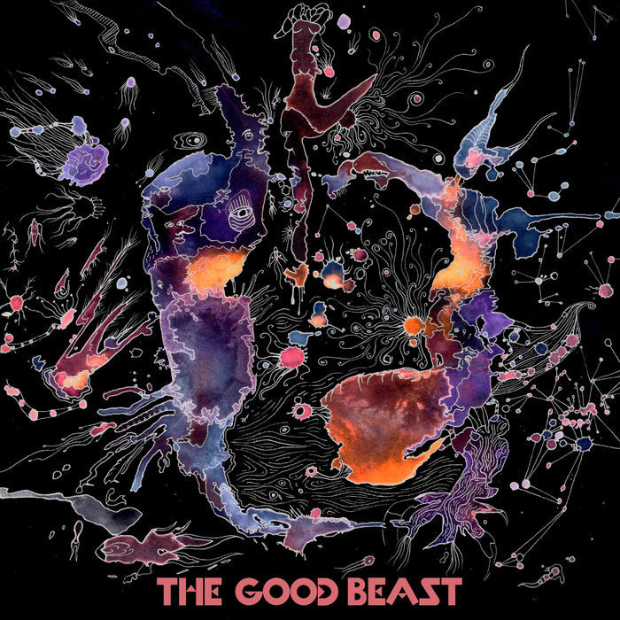 The Good Beast | The Good Beast