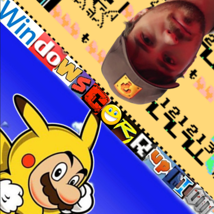 Windows Corruption | VGMRevolution