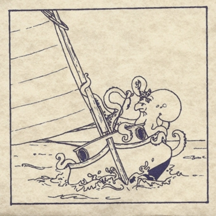 The Adventures of a Septapus Named Wallace | The Valar